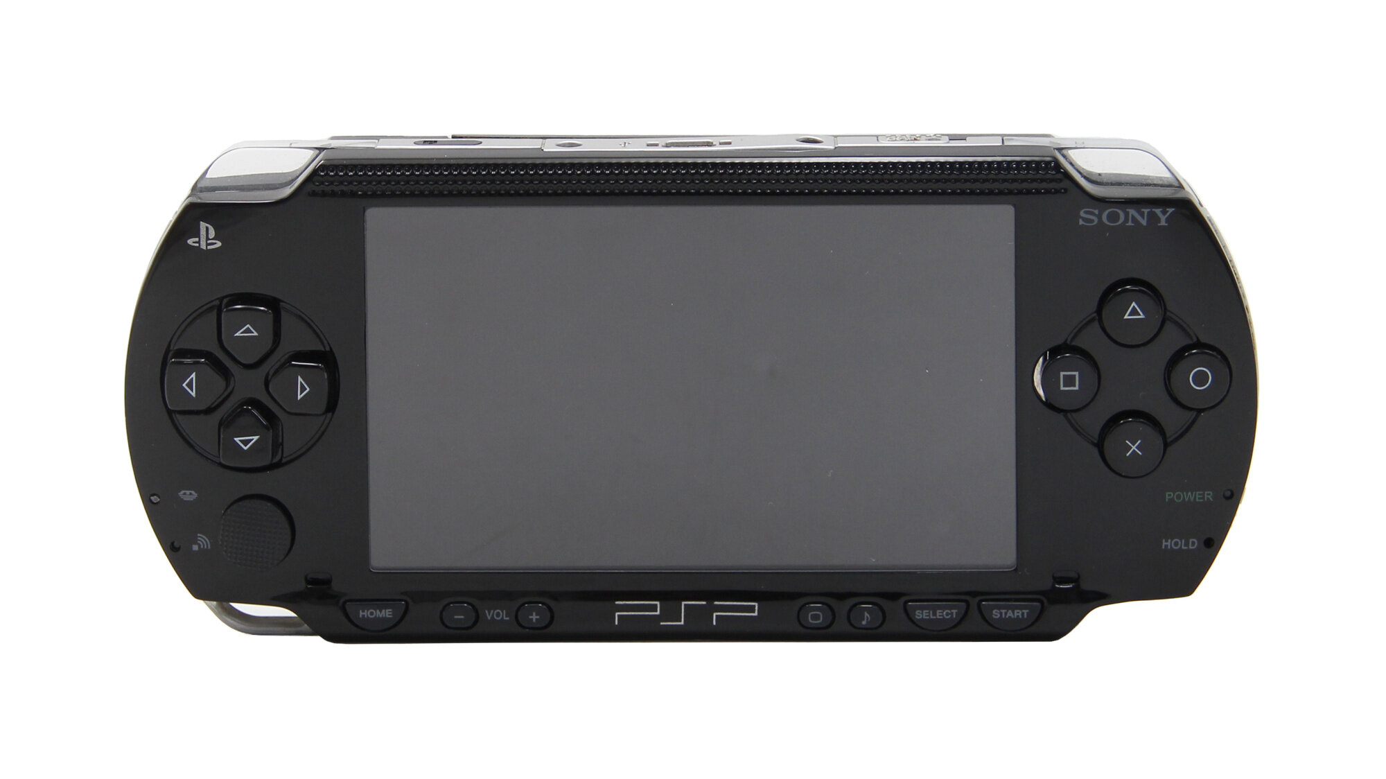 Игровая приставка Sony PSP 1004 Fat 64 Gb Black