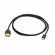 Кабель USB-C — XT60, 100 Вт
