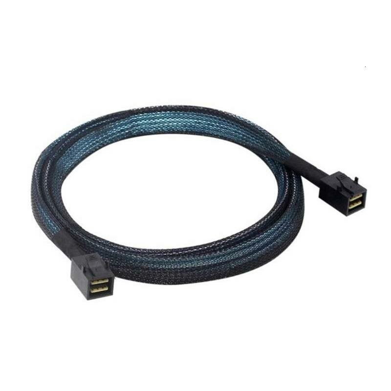 Кабель-конвертер SFF 8643–SFF 8643, A