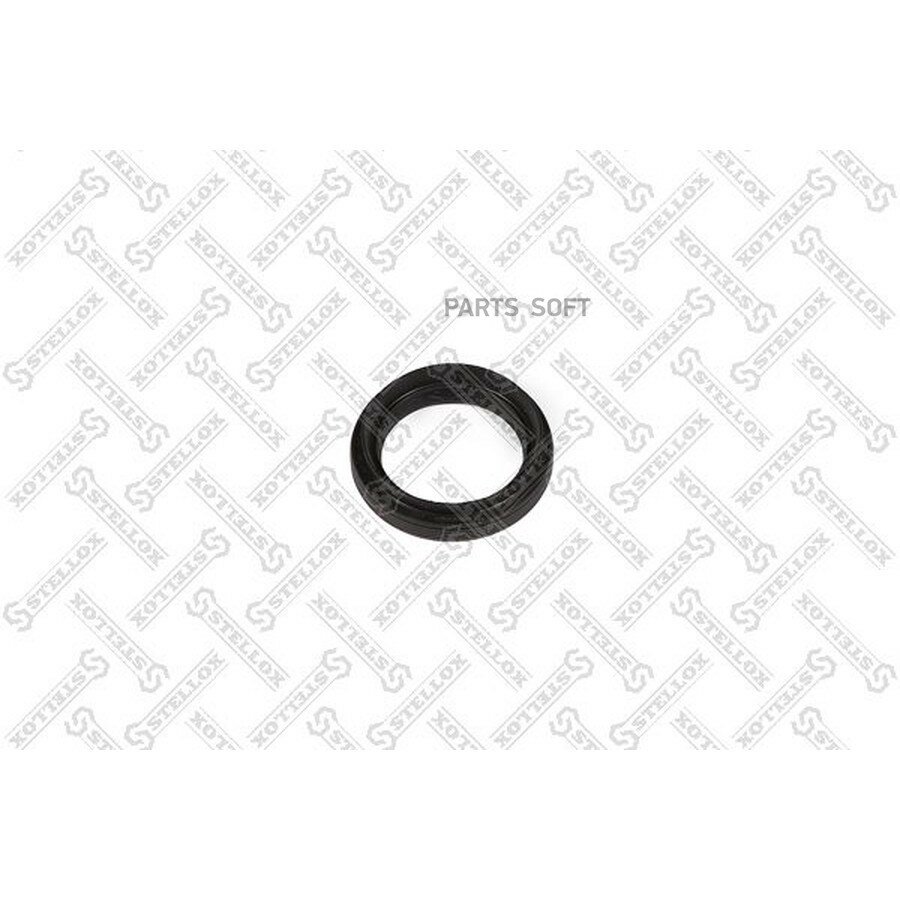 Сальник дифференциала 40x55x8/13 STELLOX 34-00035-SX | цена за 1 шт