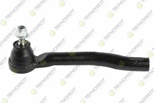 Наконечник рулевой L NISSAN Juke 2010- TEKNOROT N-1042