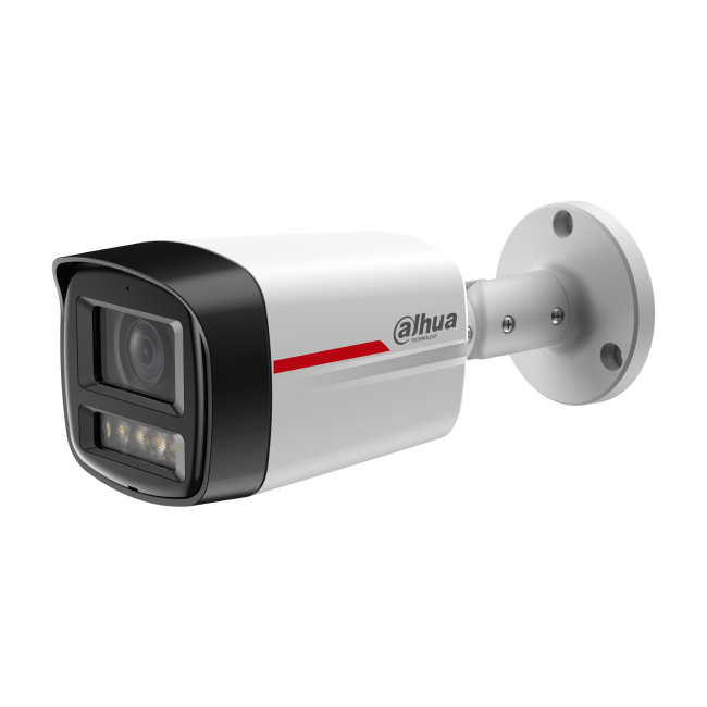 IP-камера DAHUA DH-IPC-HFW2449TLP-S-LED-0600B-PRO