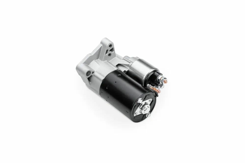 Стартер DUSTER 2012- 2,0 16V МКПП Metaco 6900-143