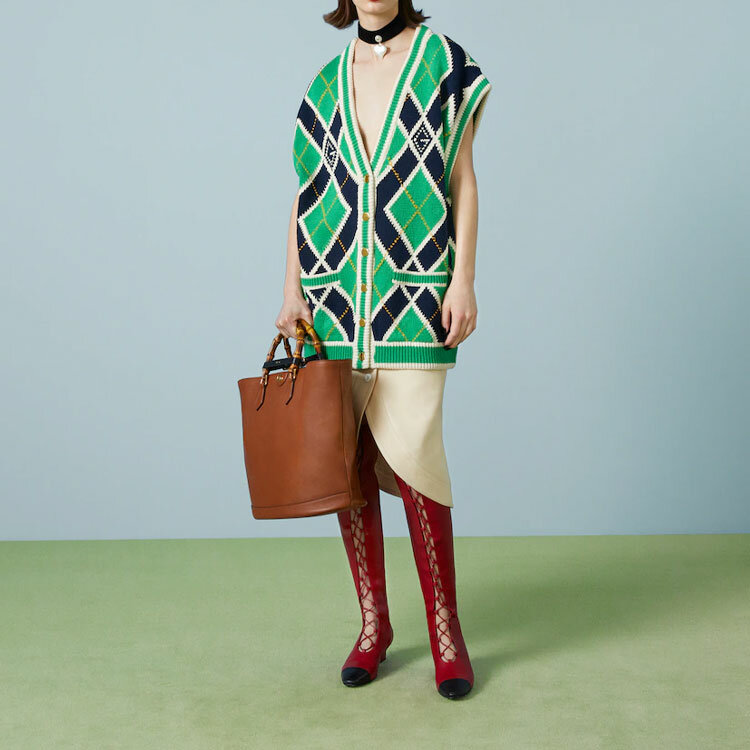 Свитер GUCCI
