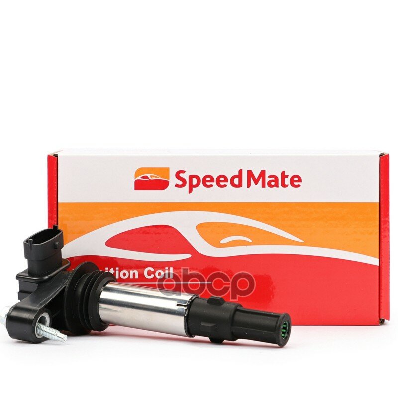Катушка зажигания OPEL Vectra C SAAB 9-3 ALFA ROMEO 159 SpeedMate арт. SM-IC263