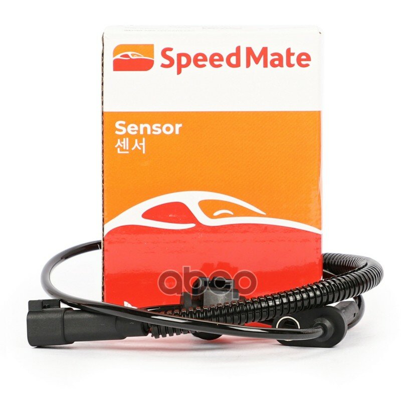 Датчик ABS задний CADILLAC 15855541 SpeedMate арт. SM-SEN597