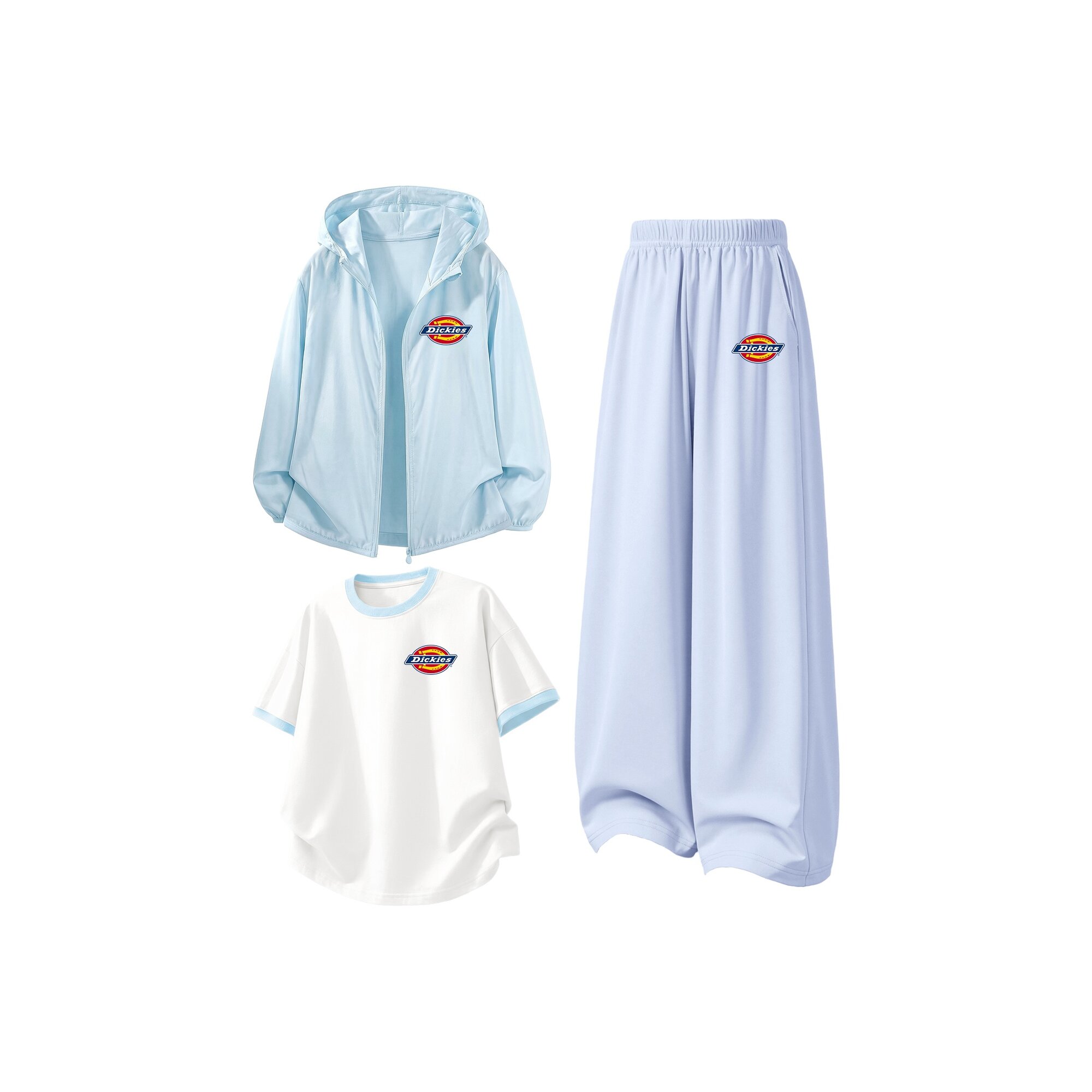 Комплект одежды Dickies