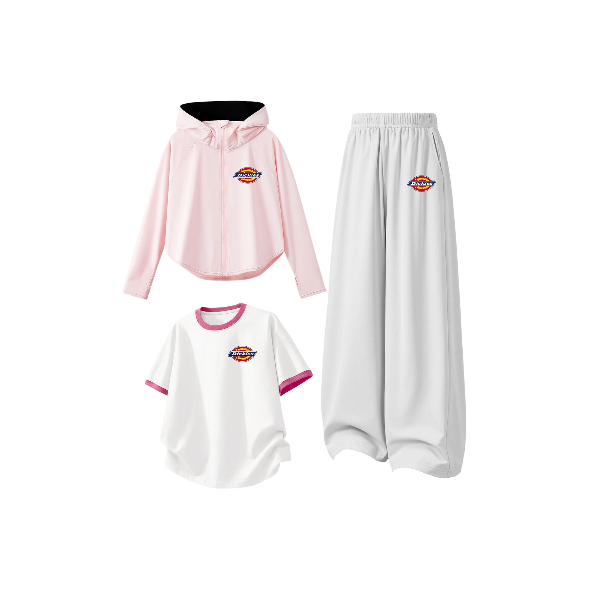 Комплект одежды Dickies