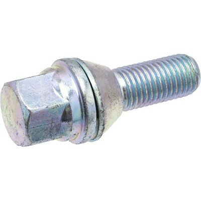 Болт колесный SAT ST-354-0012 RENAULT LOGAN 2005-2013/RENAULT MEGANE 2002-2009/RENAULT KANGOO 2008-2020