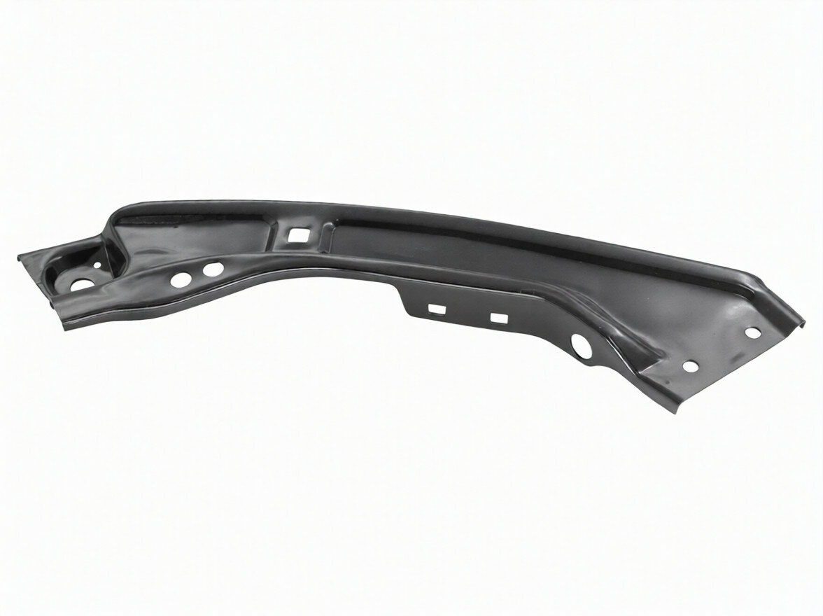 Рамка кузова SAT ST-102-0009 часть Skoda Rapid 20- слева/ Сверху