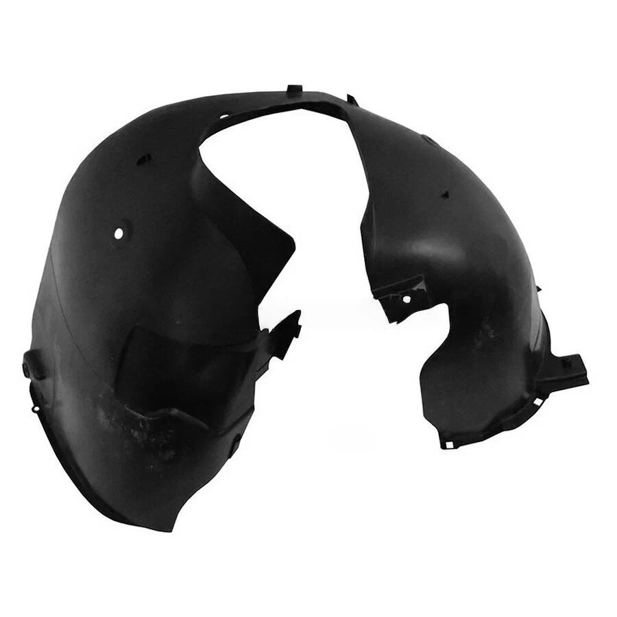 Подкрылок SAT ST-CT25-016L-A2 Citroen C4 04-08 спереди/ слева