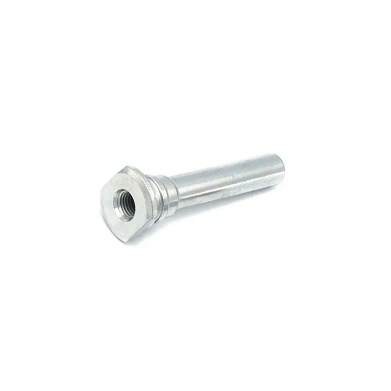 Направляющая суппорта SAT ST-92-0035 переднего CHEVROLET AVEO T200 2003-2008/RAVON NEXIA R3 16-