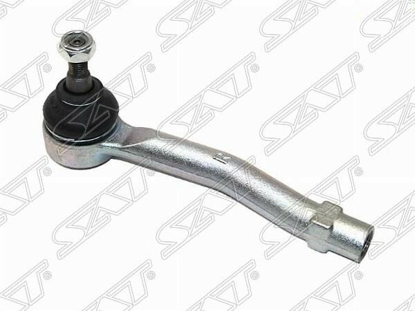 Наконечник рулевой SAT ST-3817.76 PEUGEOT 308 07-/PARTNER 08- LH