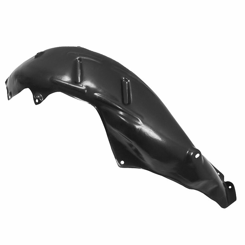 Подкрылок SAT ST-KA51-064L-1 Kia K5 15-19, Optima 16-21 сзади/ справа
