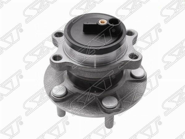 Ступичный узел SAT ST-3785A033 задний MMC ASX/OUTLANDER 2WD 10-