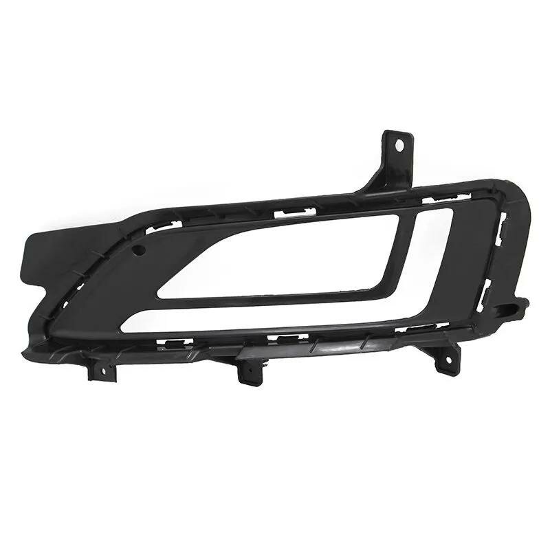 Оправа ПТФ SAT ST-HN52-219-B2 Hyundai Tucson 18-21 Левая Под ПТФ с ДХО