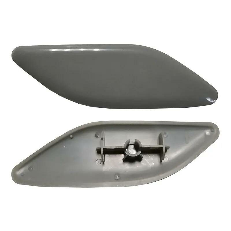 Крышка омывателя фары SAT ST-MZ60-110C-1 Mazda CX-7 09-12 справа