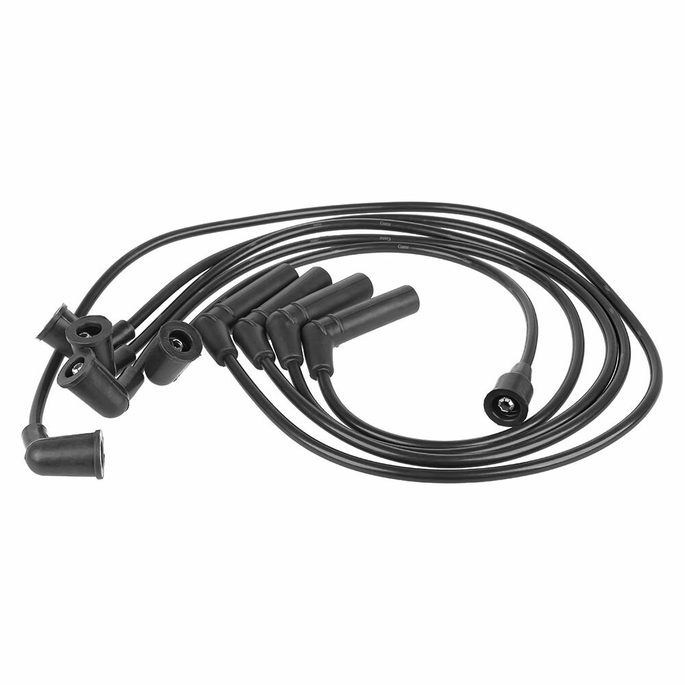 Провода высоковольтные в в для Mitsubishi GANZ GIP01109