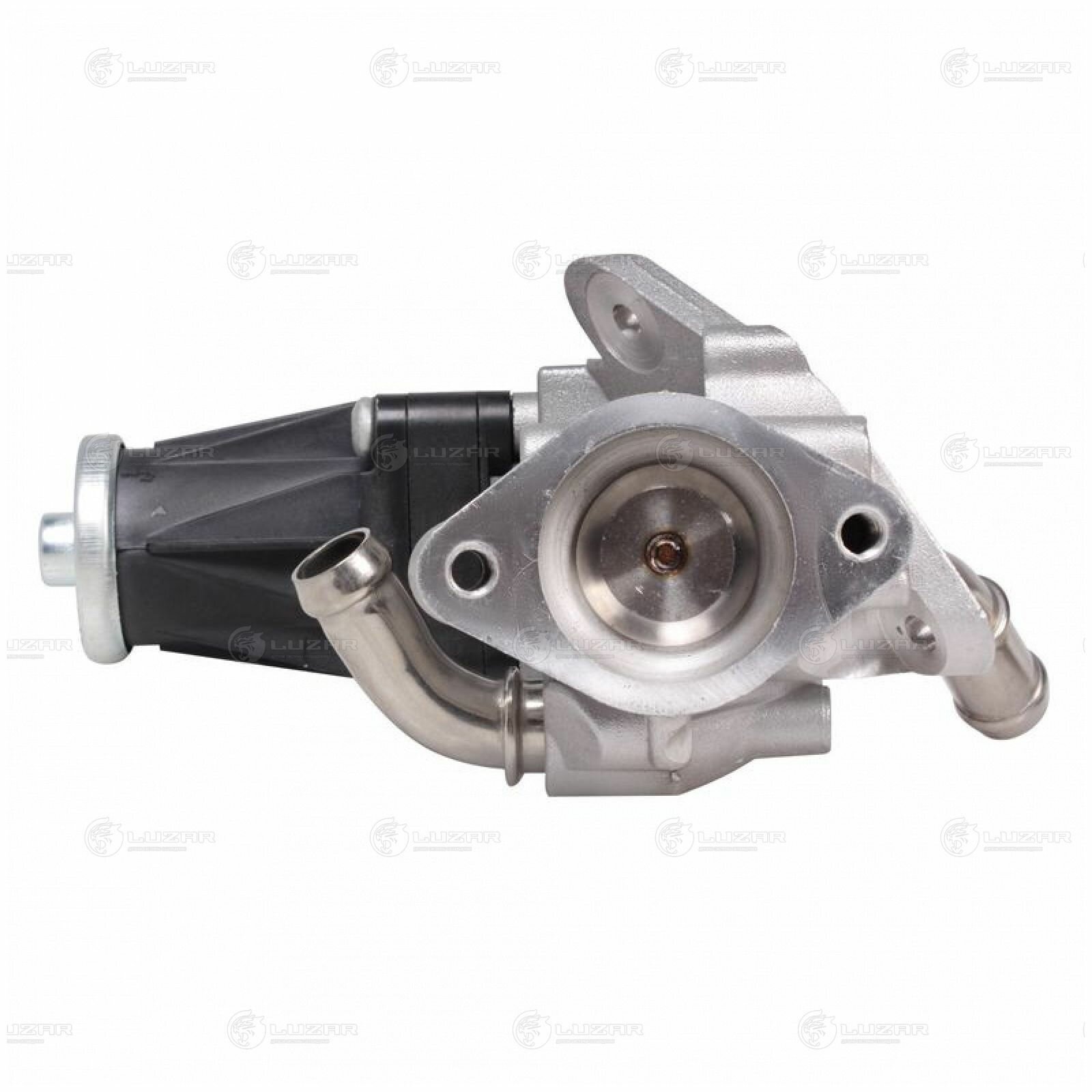 Клапан EGR рециркуляции выхл. газов для а м Ford Transit 13- 2.2D E-5 LUZAR LVEG 1005