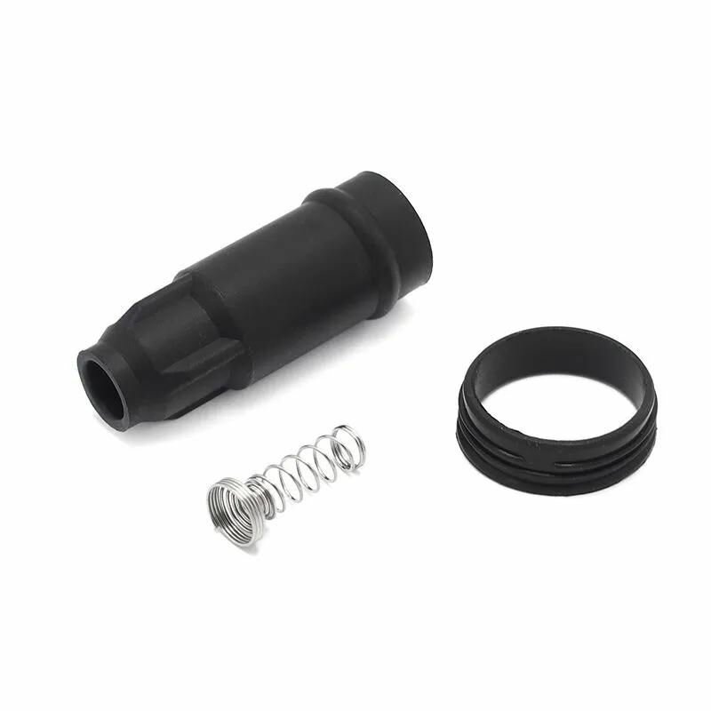 Наконечник катушки SAT ST-145-0006 NISSAN ALMERA G15RA K4M/K7M 12- к NISSAN