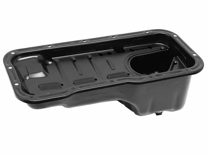 Поддон масляный SAT ST-528-0024 Nissan ALMERA 95-00/ SUNNY 90-04/ SENTRA 90-06/ AD 90-05
