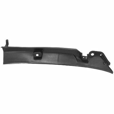 Решетка стеклоочистителя SAT ST-FT76-015G-1 жабо Peugeot Boxer 06-14 / Citroen Jumper 06-14 Правая