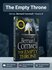 The Empty Throne / Пустой трон. Бернард Корнуэлл. Восьмая книга серии о становле...