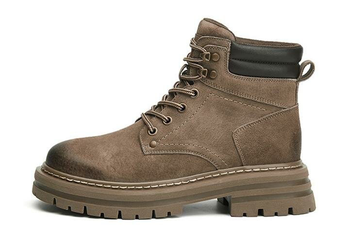 Ботинки берцы Combat Boots