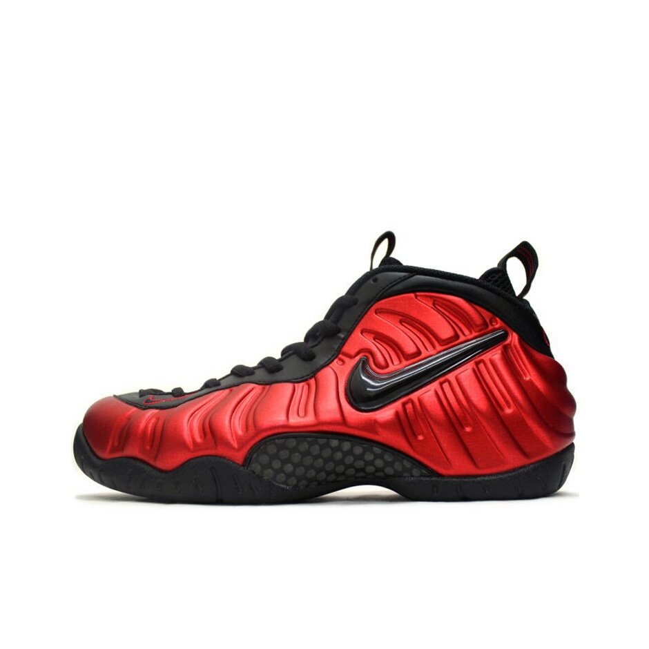 Кеды Foamposite Pro
