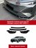 Спойлер для Changan Lamore