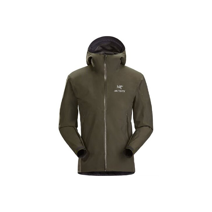 Куртка спортивная Arc'teryx
