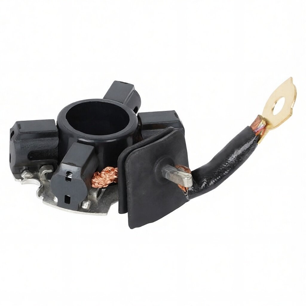Узел щеточный стартера для а/м Haval Jolion (21-) 1.5T (VBS 2723) STARTVOLT арт. VBS2723