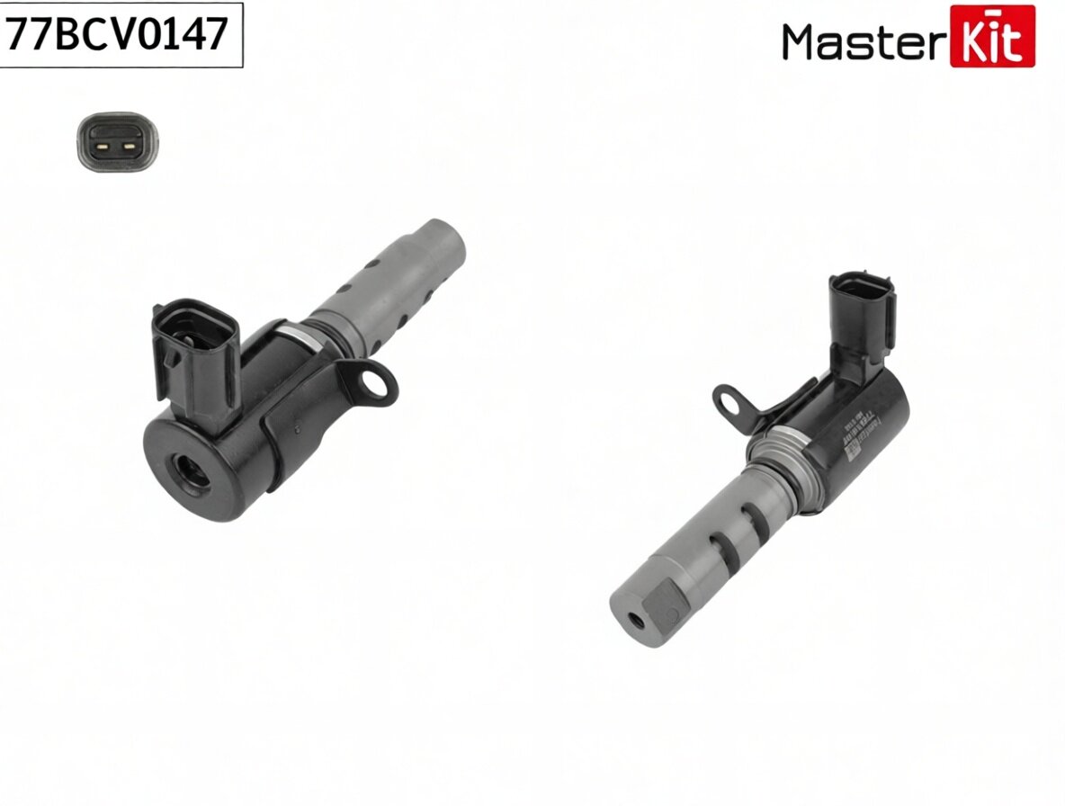 Клапан VVT Mitsubishi ASX (GA_W_) 2010 - 2016 77BCV0147 MasterKit арт. 77BCV0147