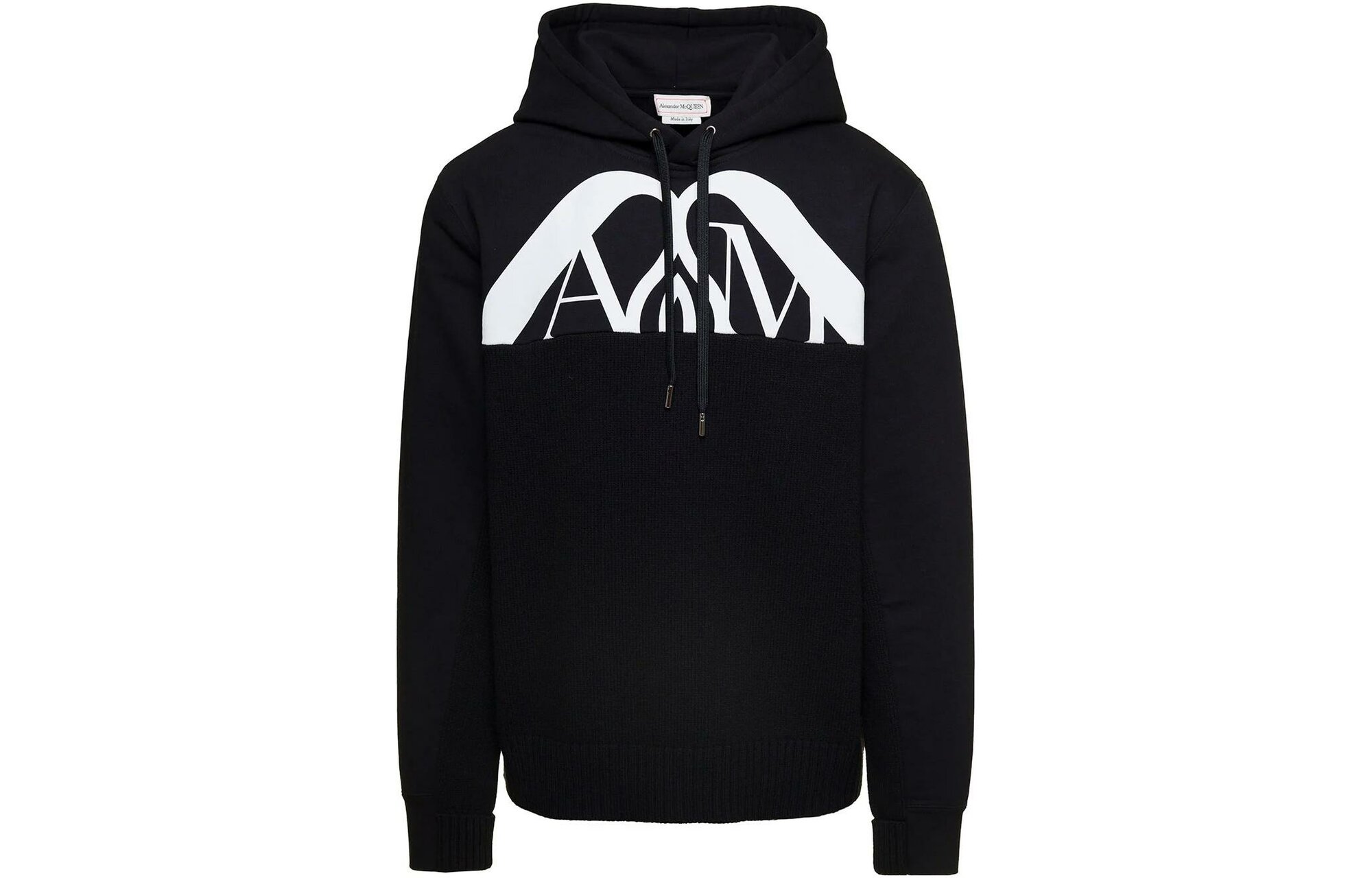 Толстовка Alexander McQueen