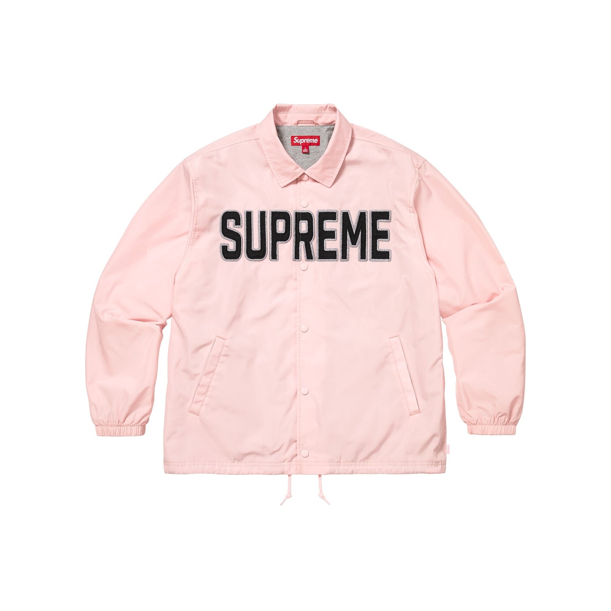 Куртка Supreme