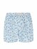 Шорты для плавания MC2 Saint Barth Crab-print drawstring swim shorts, размер L, ...