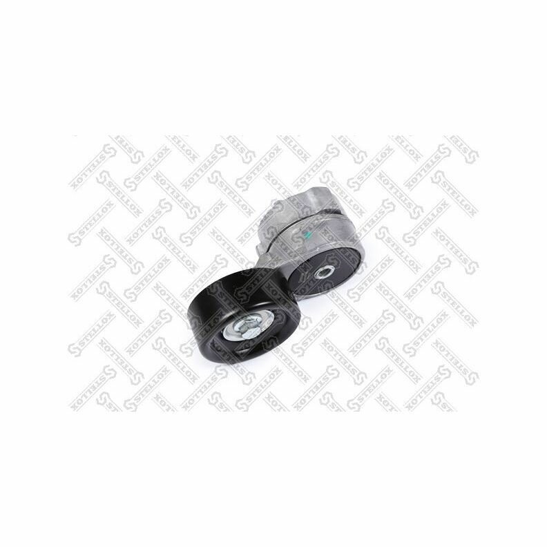 Ролик натяжной с механизмом натяжения, STELLOX 0340391SX