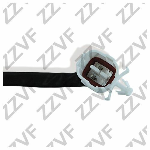 Моторчик омывателя лобового стекла MITSUBISHI PAJERO/MONTERO (00-06) ZZVF GRA1179MN