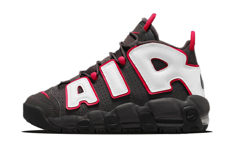 Кеды Air More Uptempo