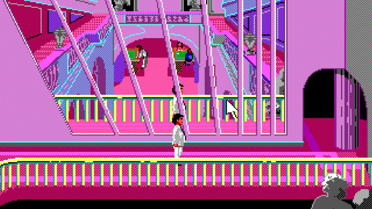 Leisure Suit Larry - Retro Bundle, Все страны — фото 1