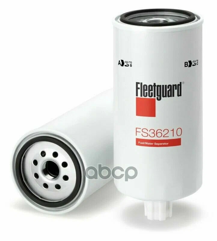 Топливный фильтр Fleetguard FS36210