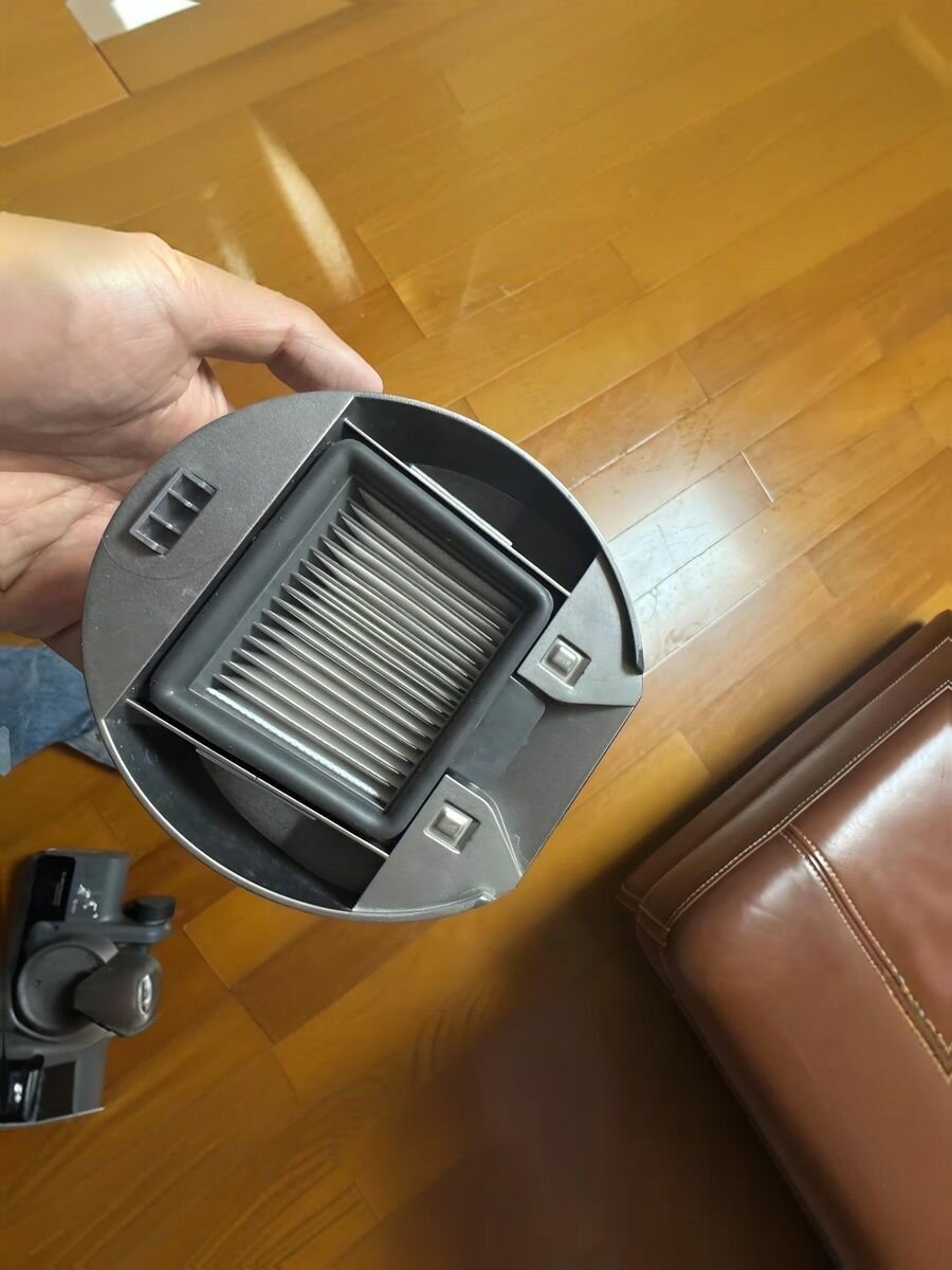 HEPA-фильтр для Dreame H11 / H11 Max