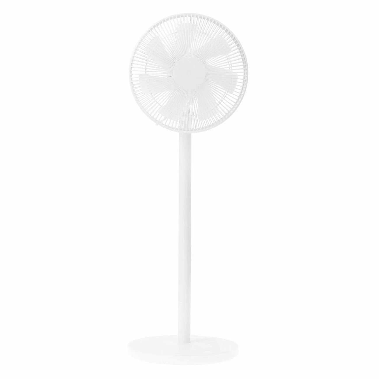 Вентилятор напольный Xiaomi Smart Standing Fan 2 Lite