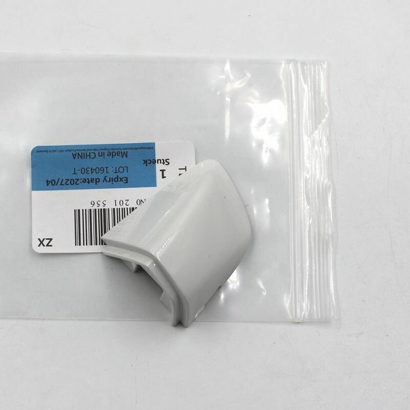 OEM передняя крышка для ключа Skoda Octavia A7 — запасная крышка левой ручки двери, замена крышки, 1 шт, запчасть