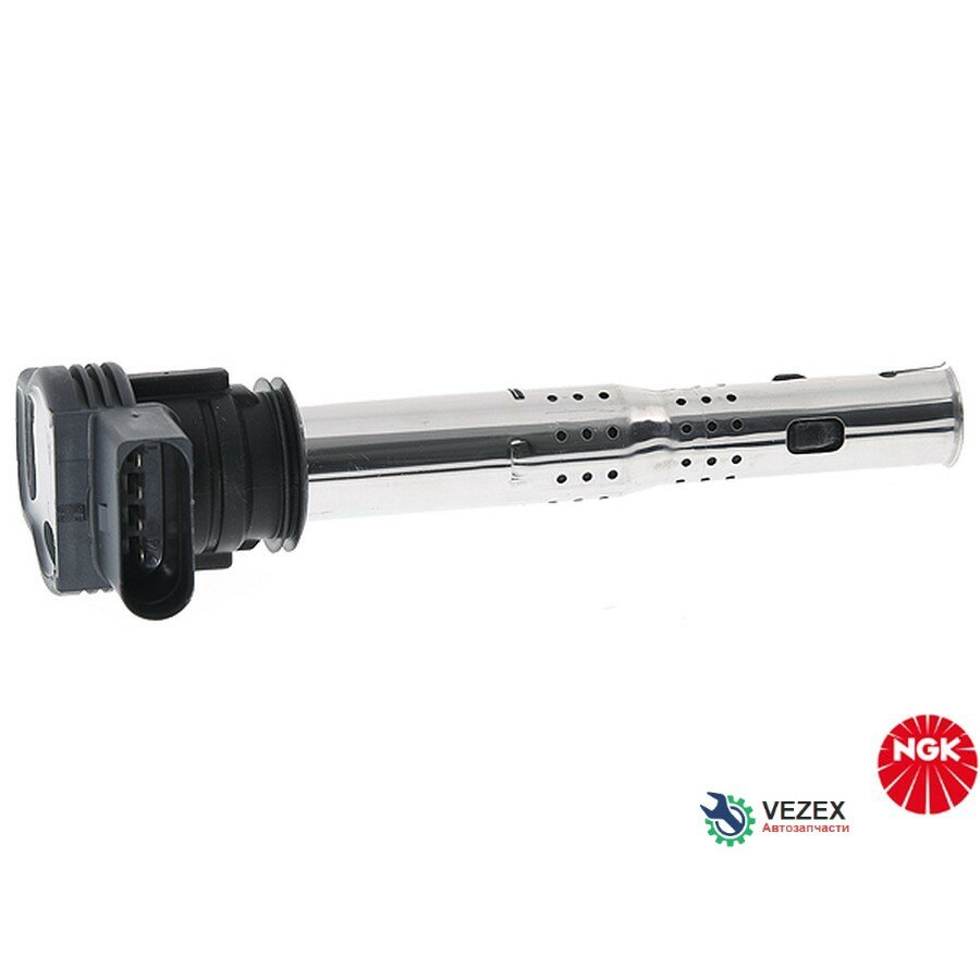 NGK-NTK U5015 Катушка зажигания 48042