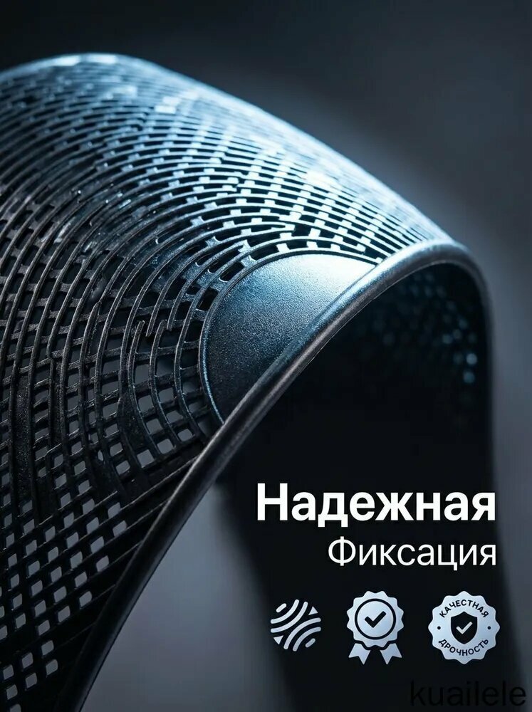 Ободок 1 шт. — фото 1