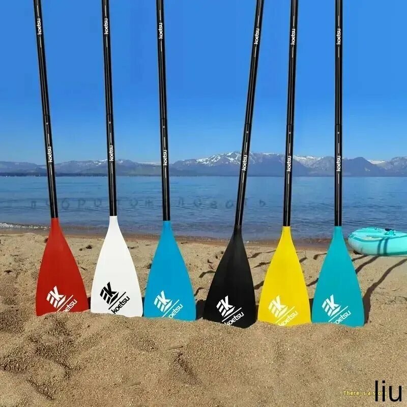 Весло для SUP-доски — фото 1