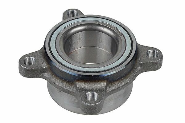 STELLOX Ступица передняя в сборе с подшипником для Mitsubishi L200 2.5 00>