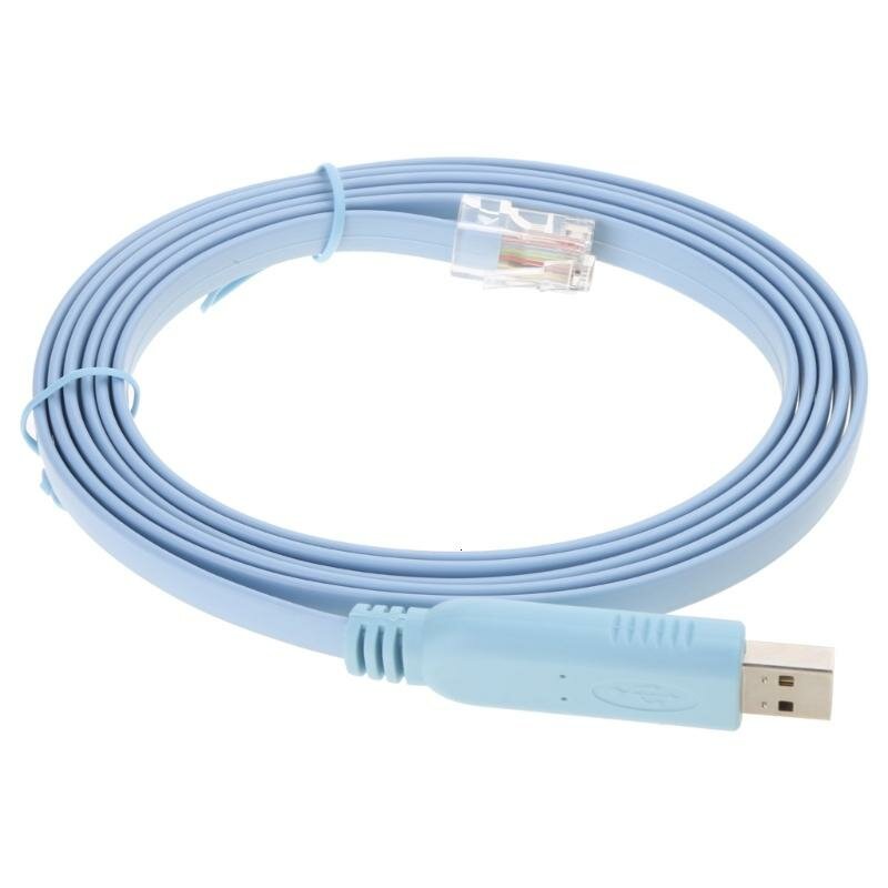 Консольный кабель H3C
