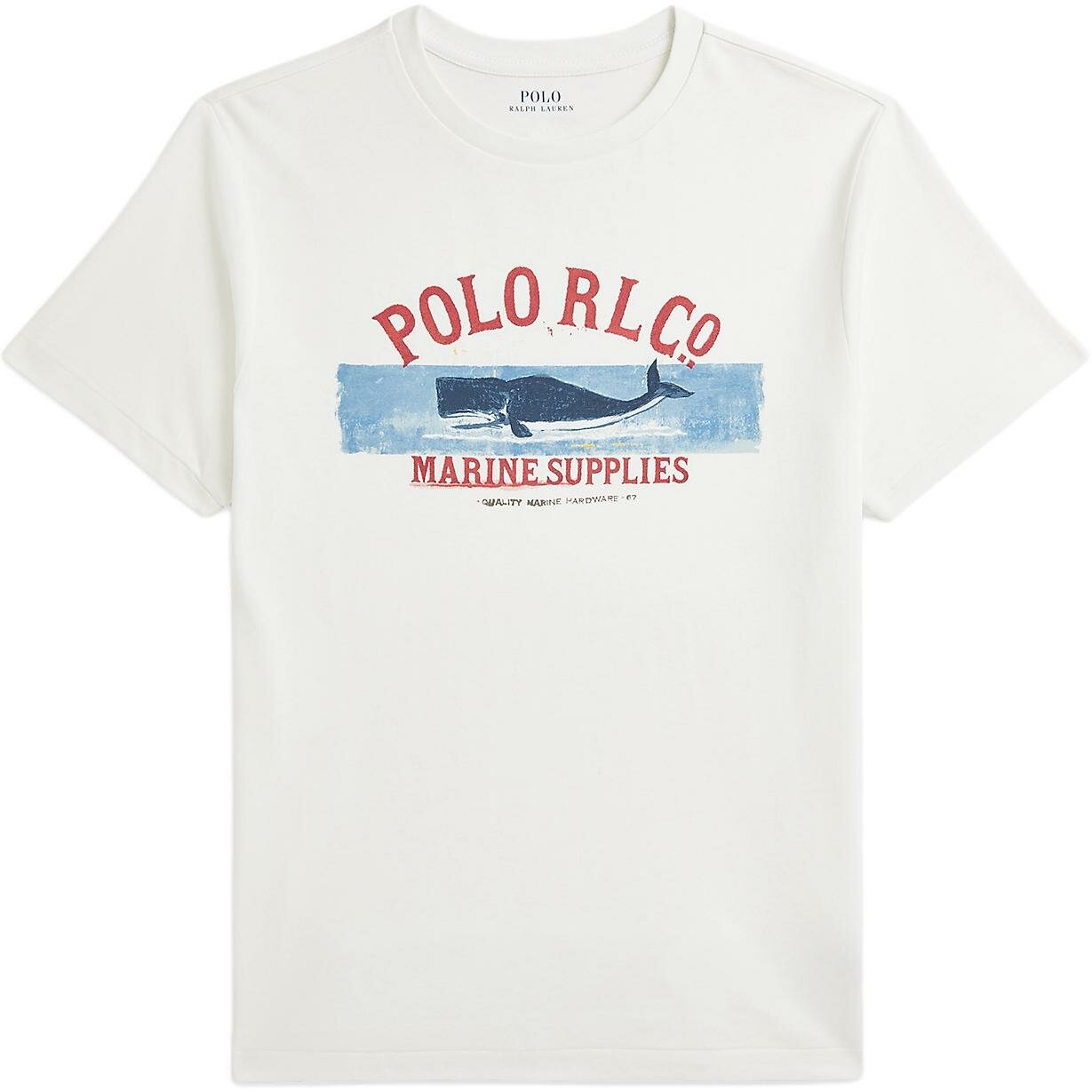 Футболка Polo